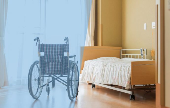 Nieuws - Mijn cliënt woont in een instelling. Wat te doen met de ...